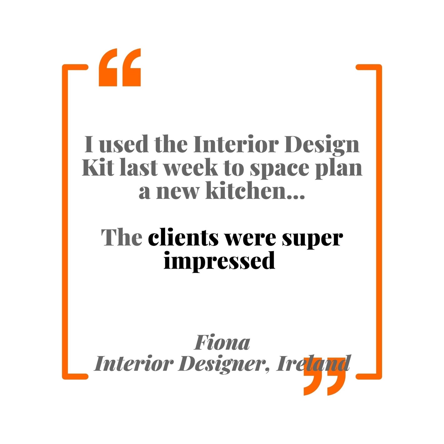 Interior Designer Kit – Modelrooms