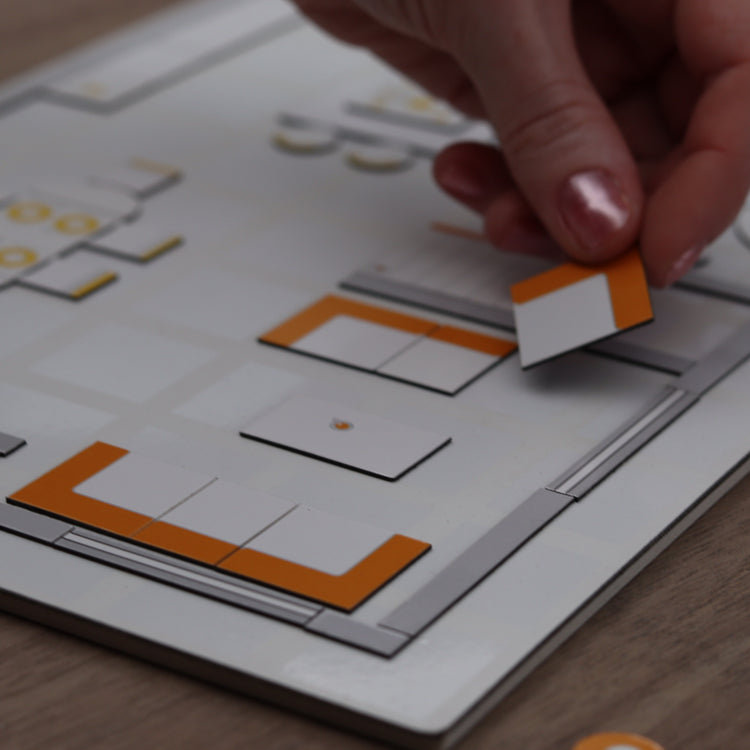 Modelrooms - Interior Designer Tool Kits