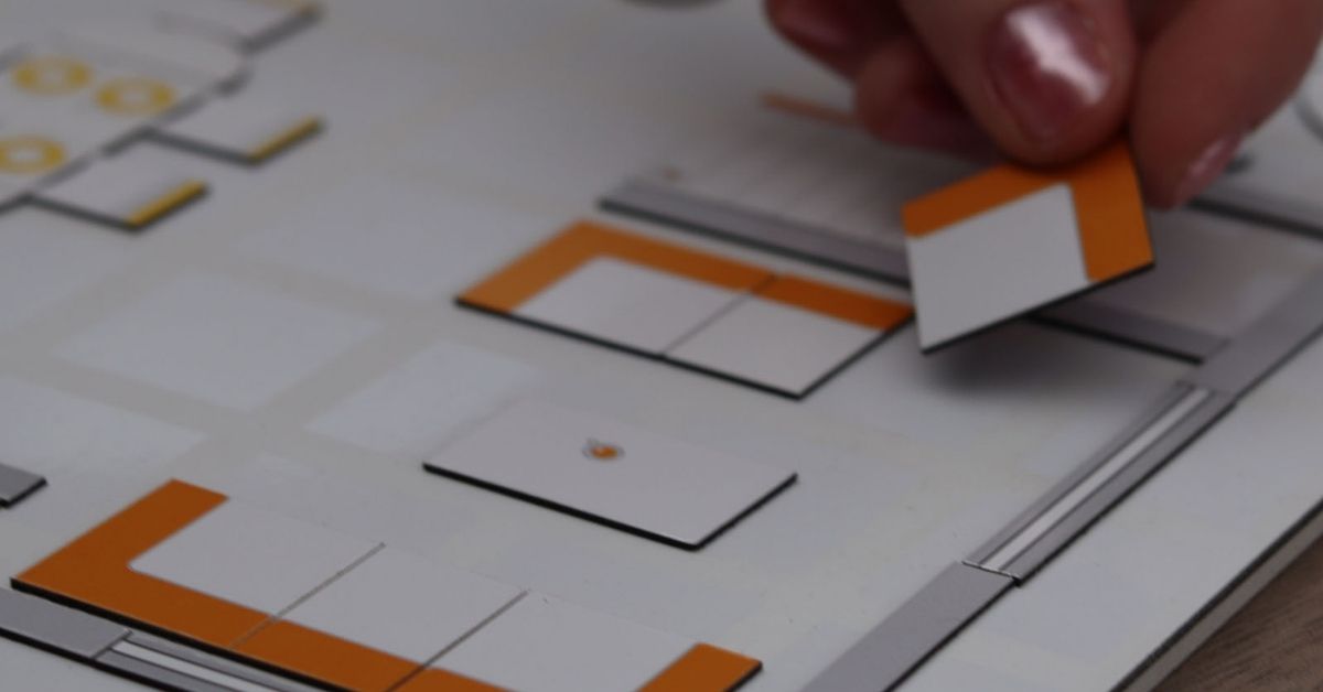 Interior Designer Kit – Modelrooms